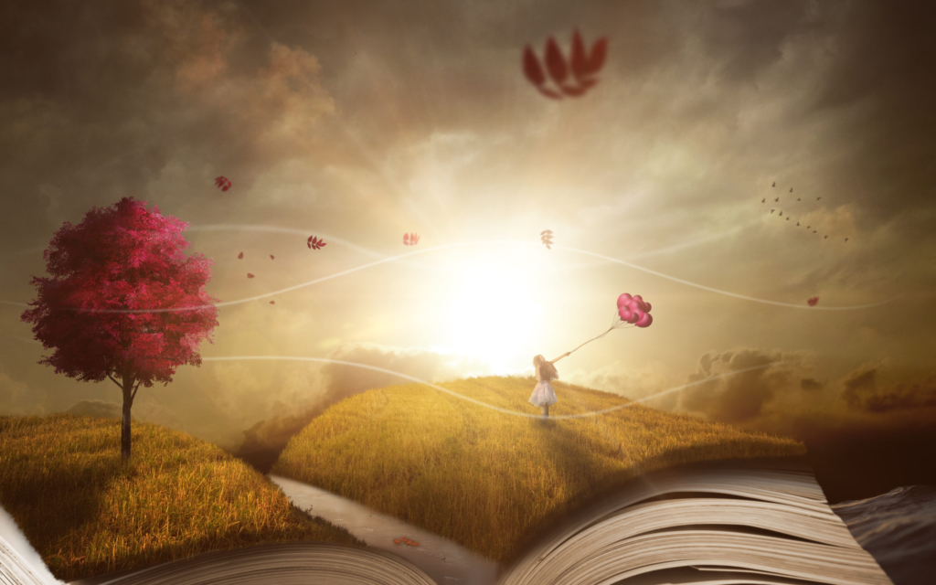 The Story Vault – Best Collection of Short Stories